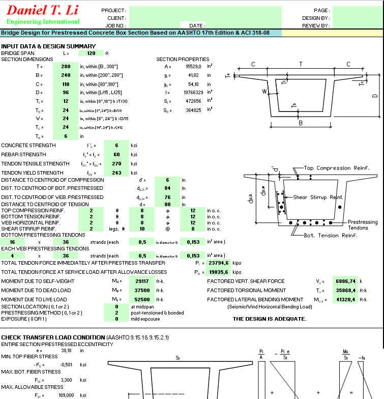 Concrete Column Design Spreadsheet - Bank2home.com Concrete Column Design Spreadsheet - Bank2home.com