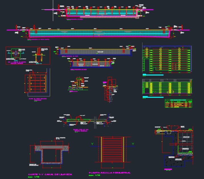 Swimming Pool Elevation Details Autocad Drawing Swimming Pool Elevation Details Autocad Drawing