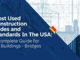 Most Used Construction Codes and Standards in the USA